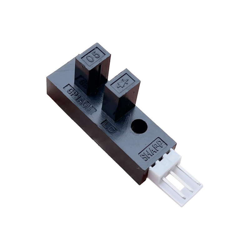 Jual Sensor Limit Sensor Home GP1A05 LC Capping Carriage XP600 i3200 ...