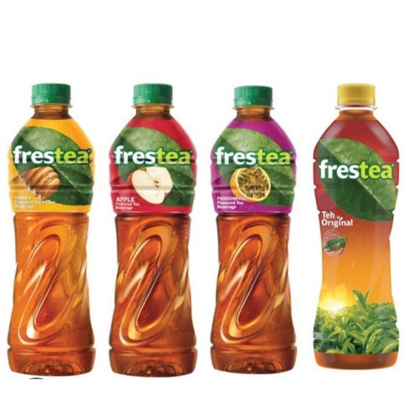 Jual Frestea | Shopee Indonesia