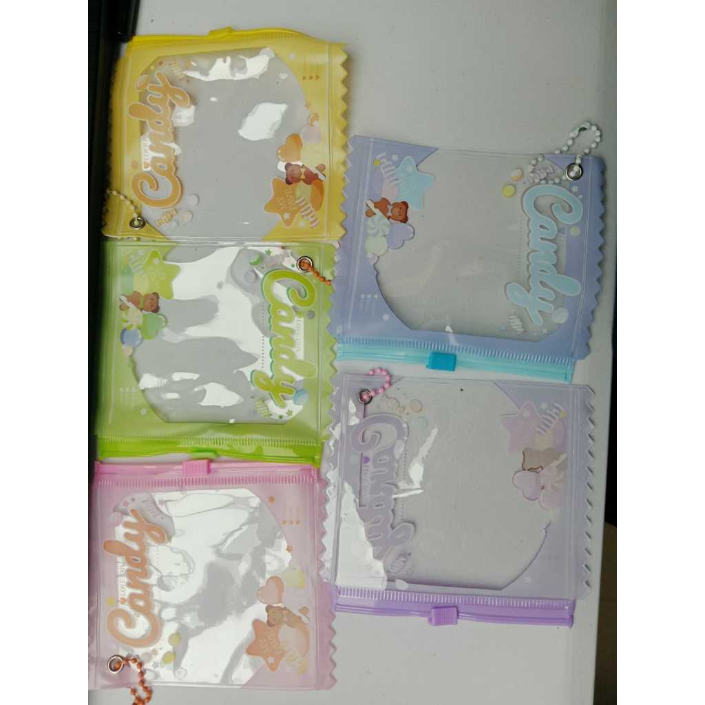 Jual POCKET CANDY MIX 10PACK | Shopee Indonesia