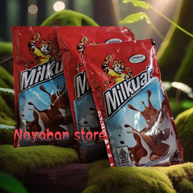 Jual Milkuat / Susu Milkuat / Milkuat Susu Bantal / Susu Bantal Milkuat ...