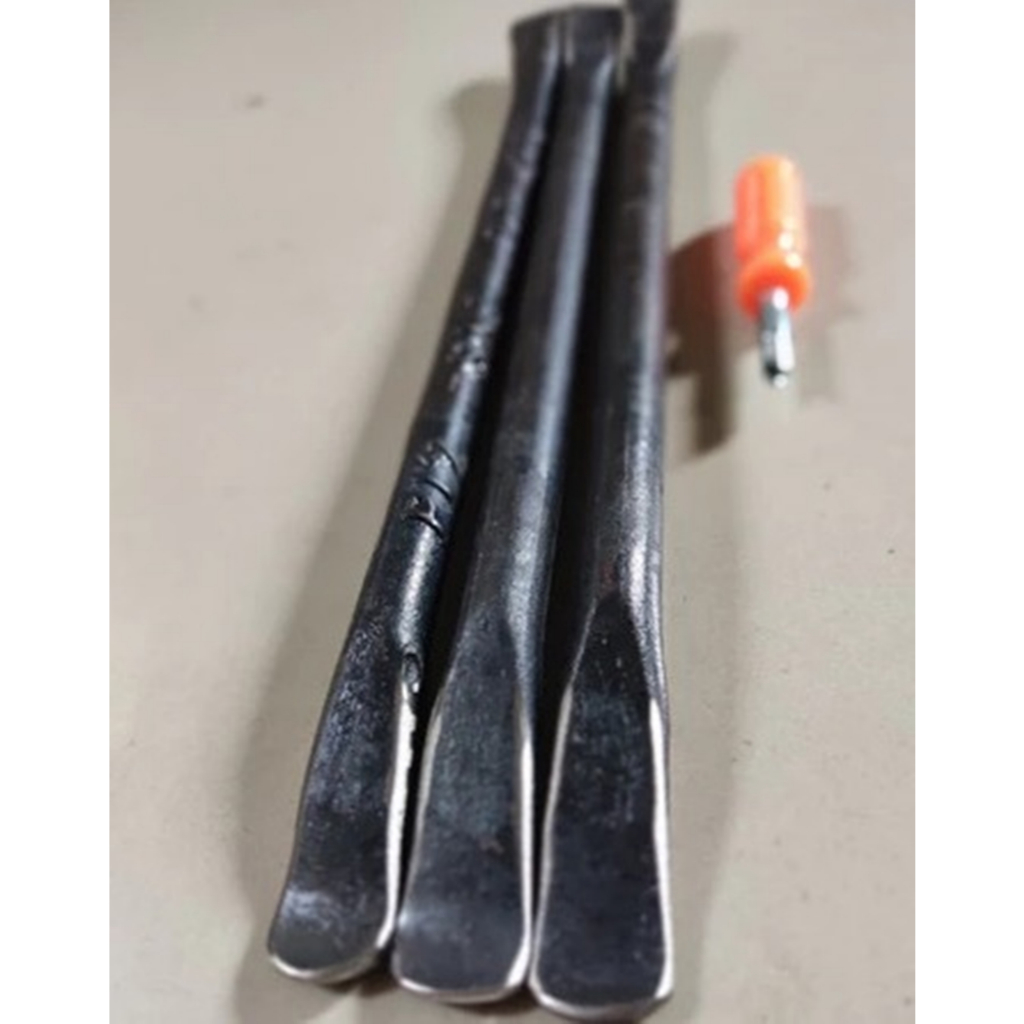 Jual Cukit Ban Motor Congkelan Ban Motor isi 3pcs besi 12mm full dan ...