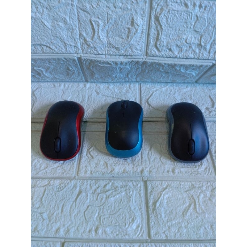Jual mouse wireless epic | Shopee Indonesia