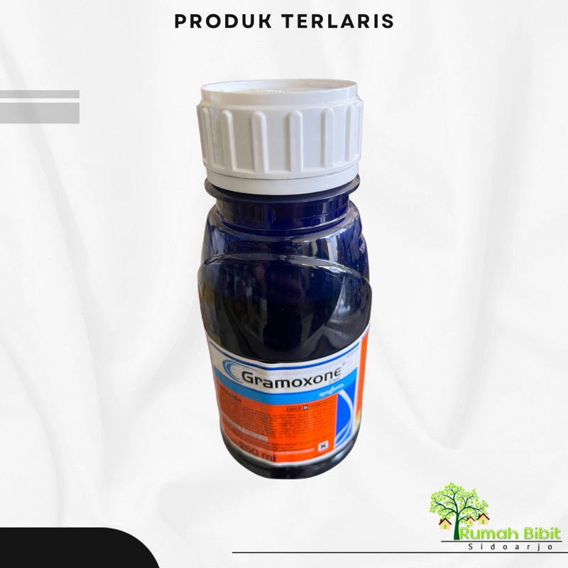 Jual Herbisida Gramoxone 276 SL - 1 Liter | Shopee Indonesia