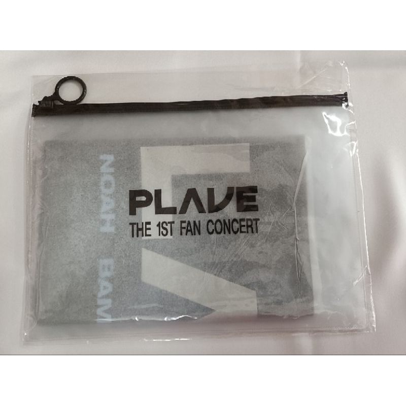 Jual (PLAVE) OFFICIAL PLAVE 1ST FANCON CONCERT "HELLO ASTERUM" AND 1ST ...