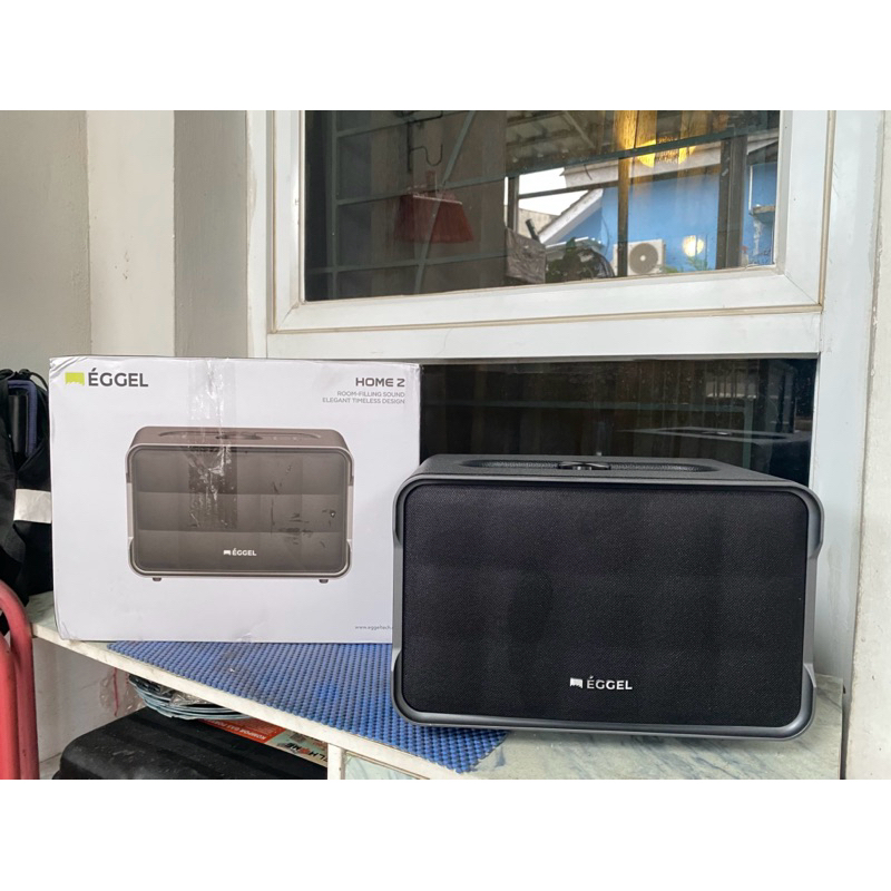Jual eggel home 2 new | Shopee Indonesia