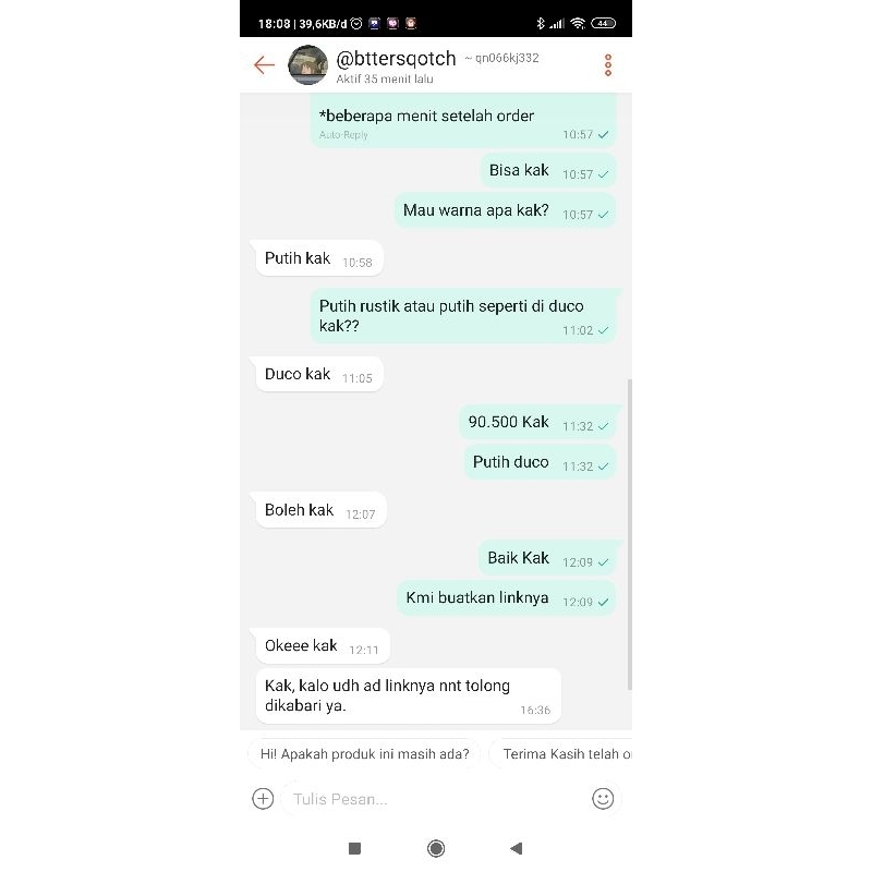 Jual Custom Tatakan Galon 31x35 Putih Duco | Shopee Indonesia