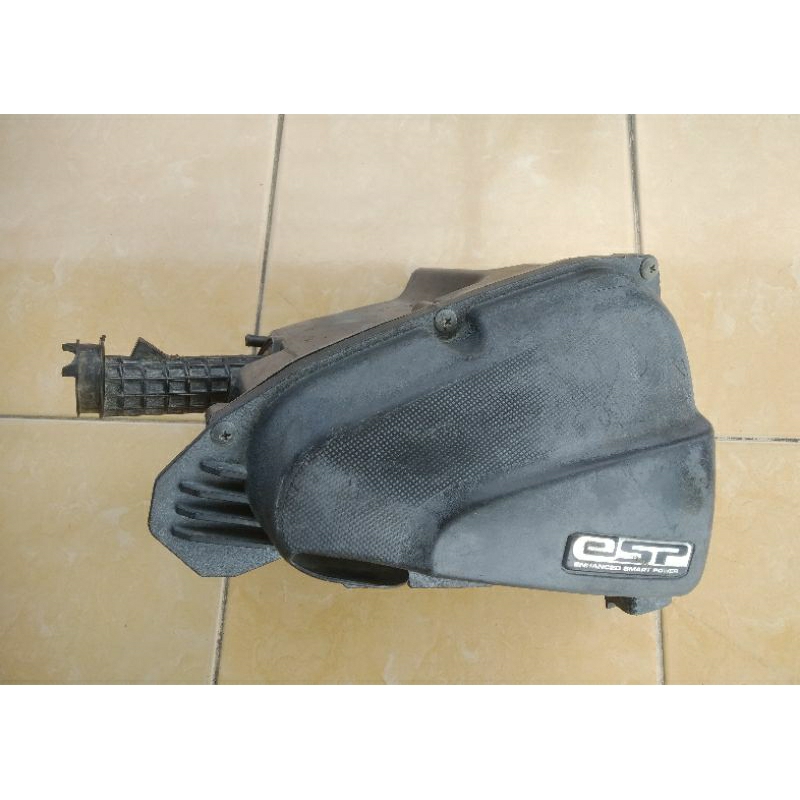 Jual Box Filter Udara Honda Beat Fi Stater Halus Beat Pop Original ...