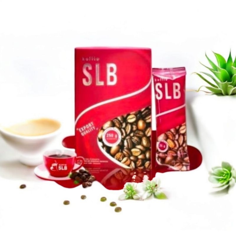Jual SLB 1 BOX | Shopee Indonesia