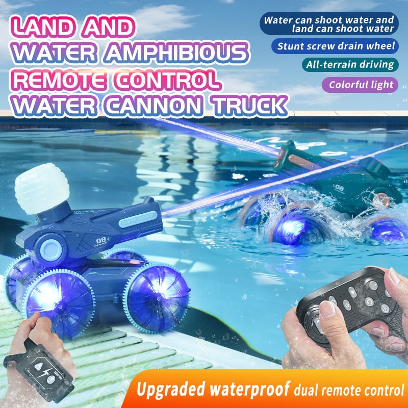 Jual [station] Mainan Hobi Remote Control Tank Tembakan Bomb Air - RC ...