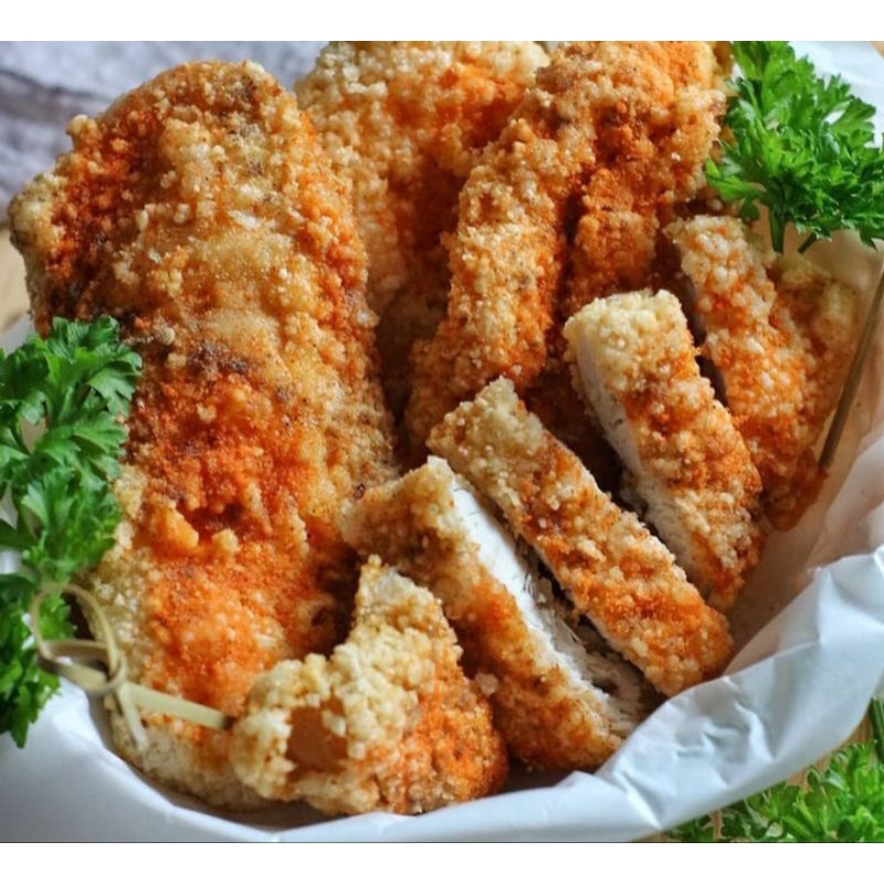 Jual Ayam Shihlin Frozen Homemade | Shopee Indonesia