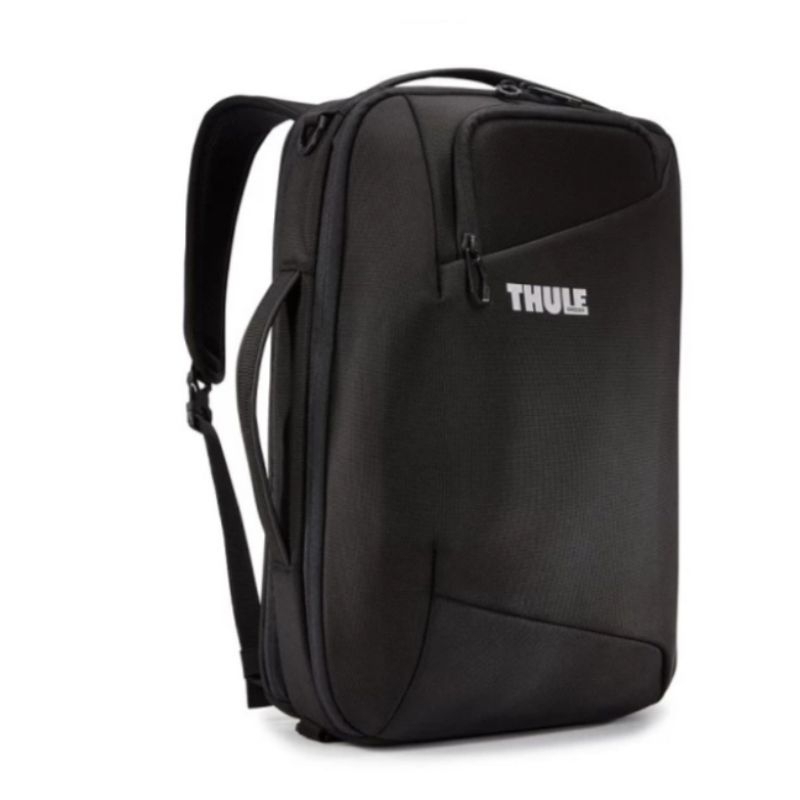 Jual Thule Accent Tas Laptop Backpack / Sling pack 17 Liter - Black ...
