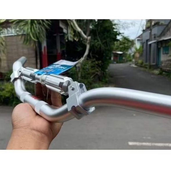 Jual Stang Stir Day Daytona Low Palang Big Jumbo Besar Adaptor Jalu ...