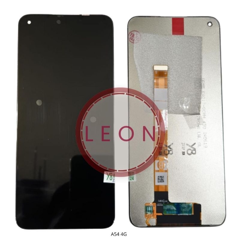 Jual LCD TOUCHSCREEN OPPO A54 4G CPH2239 A55 4G ORIGINAL | Shopee Indonesia