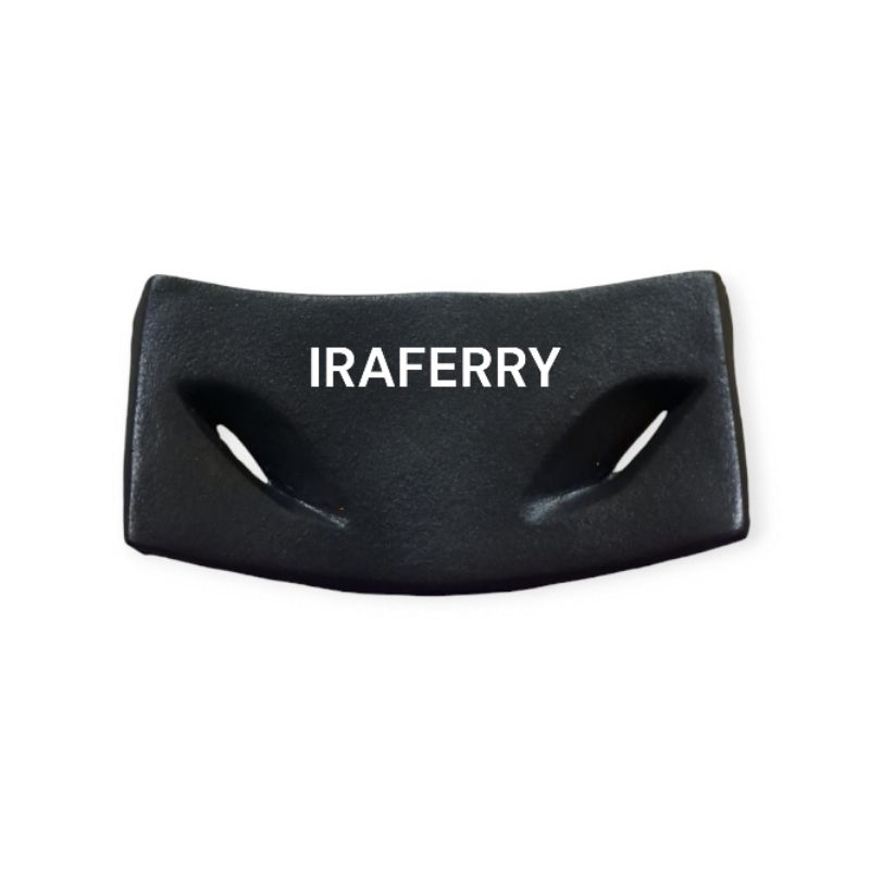 Jual Busa mulut helm NHK GP 1000 | moutguard helm NHK GP 1000 | Shopee ...