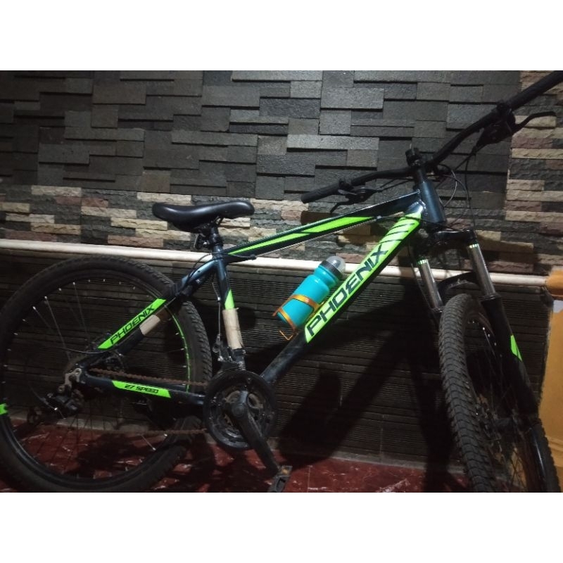 Jual sepeda sport phoenix | Shopee Indonesia