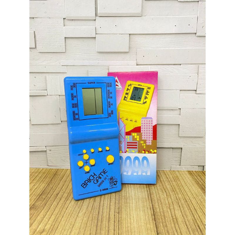 Jual Gamebot jadul | Shopee Indonesia