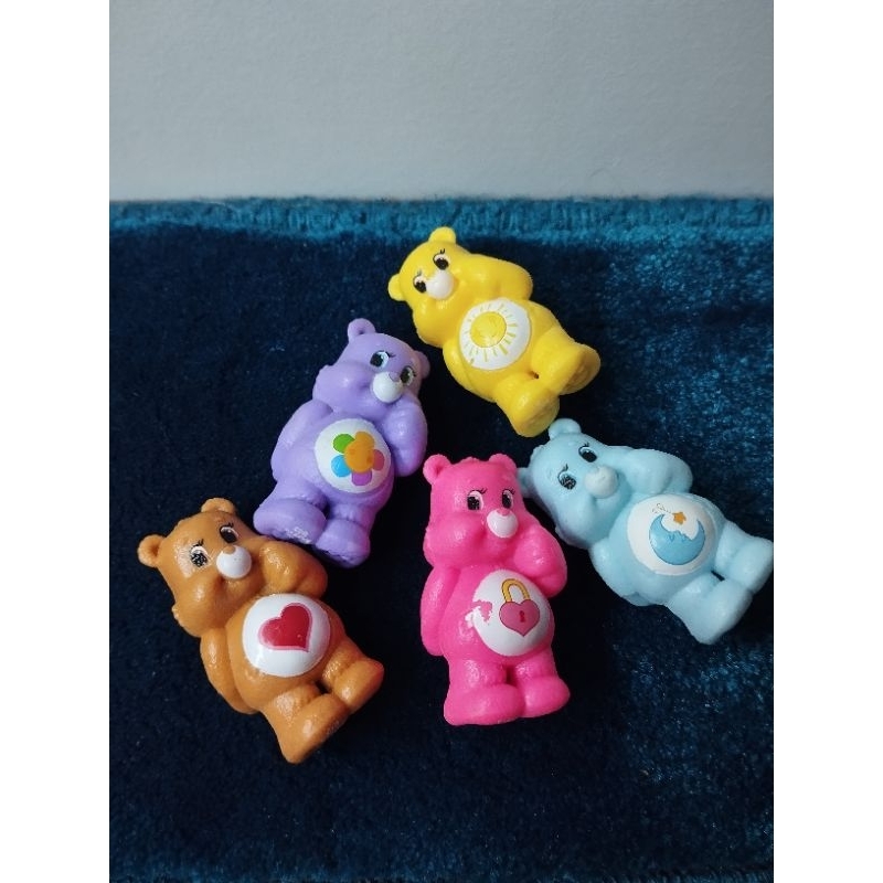 Jual Figure Care Bears Original Hasbro NEW | Shopee Indonesia