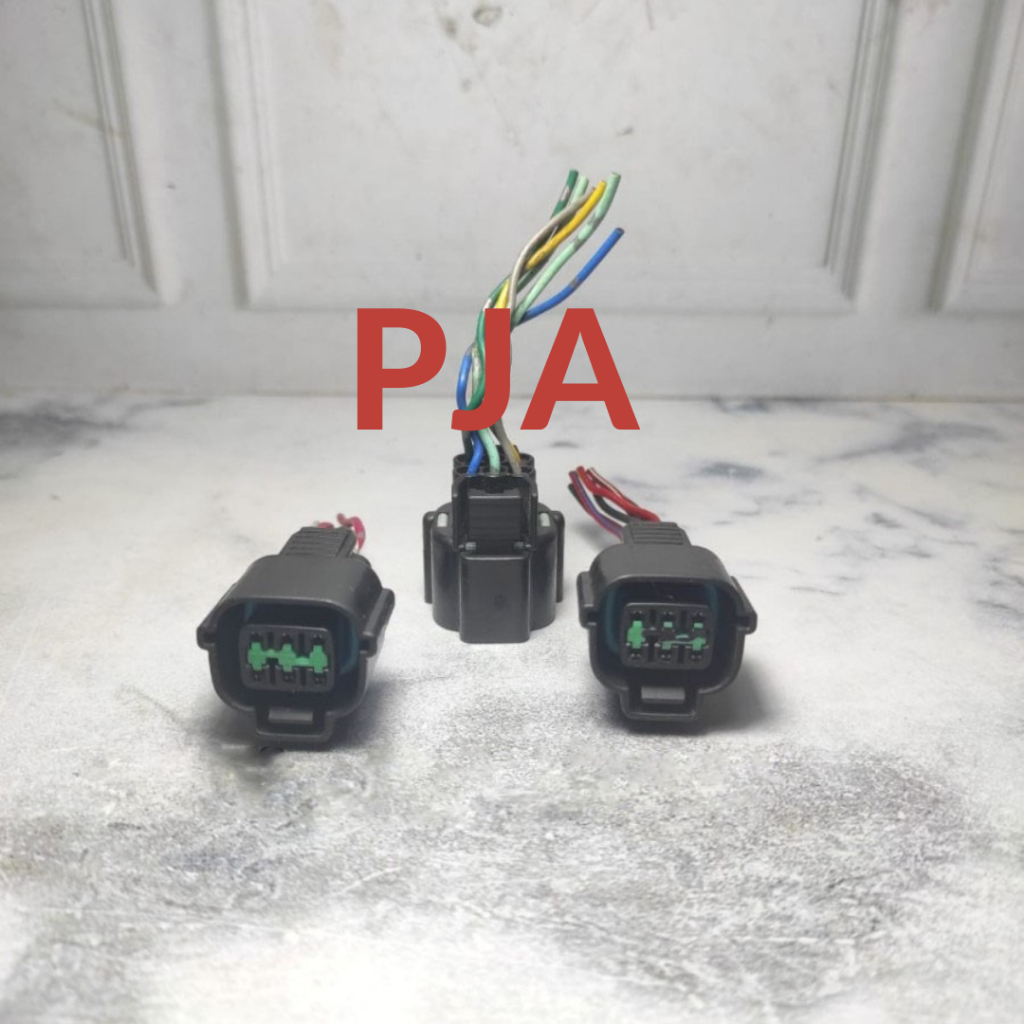 Jual Socket Sensor Servo Actuator Idler Speed T120SS/Servo/Maven ...