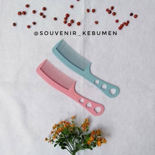 Jual SISIR PLASTIK | SOUVENIR SISIR PLASTIK AESTHETIC | SOUVENIR NIKAH ...