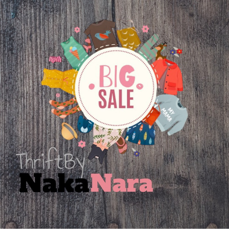 Jual MyPL nakanara | Shopee Indonesia