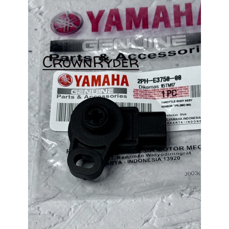 Jual SENSOR TPS MIO GT MIO GT125 SOUL GT 125 MIO S Z FINO FI 125 XRIDE ...