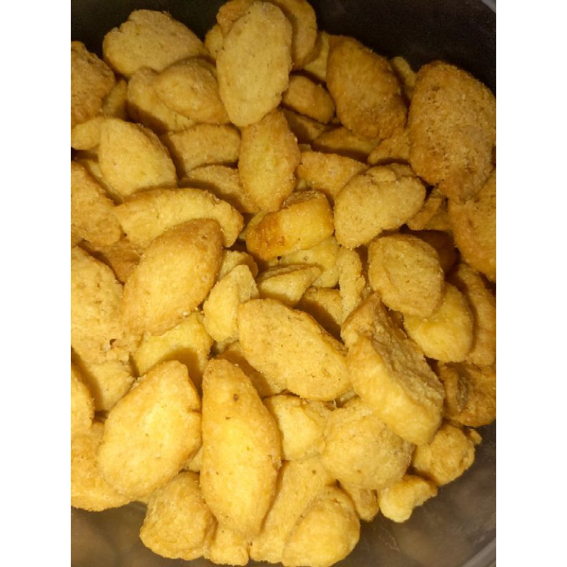 Jual Kue/Cemilan Jadul - Biji Ketapang, Gurih Manis 1Kg | Shopee Indonesia