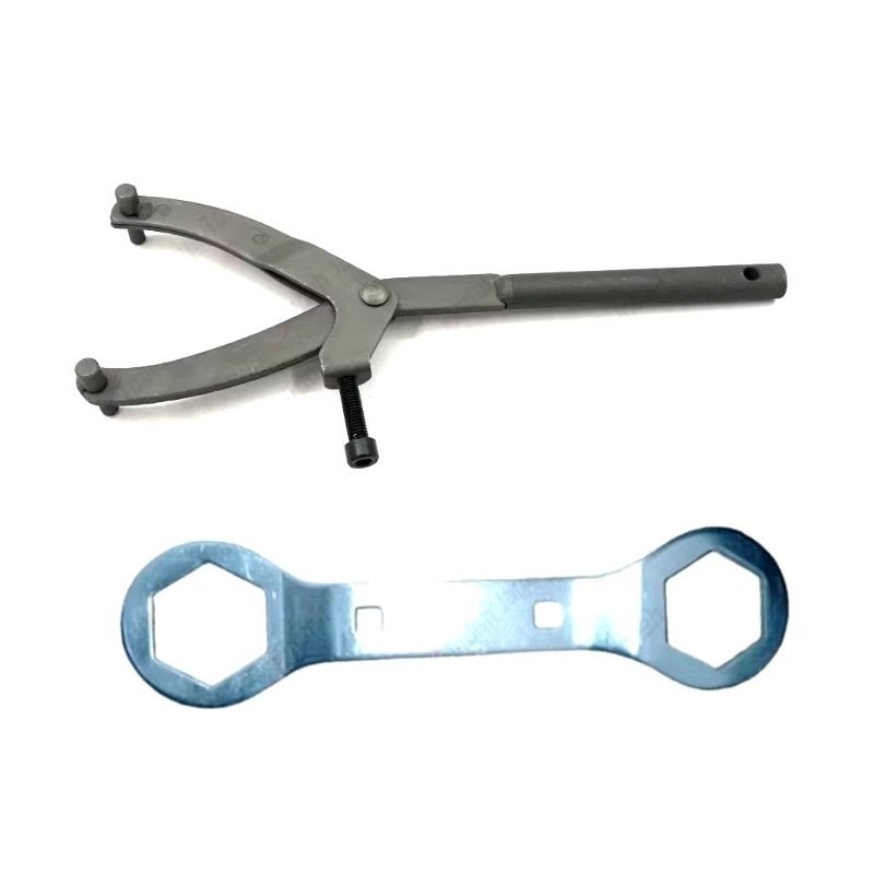 Jual Paket trecker CVT dan kunci tahanan kopling 39x41 motor matic ...
