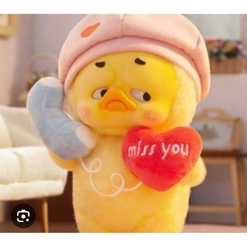 Jual Upset Duck V2 Selected Miss You Duck. Ori. Readystock. | Shopee ...