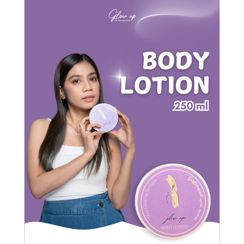 Jual Handbody ukuran 250(Bpom) | Shopee Indonesia