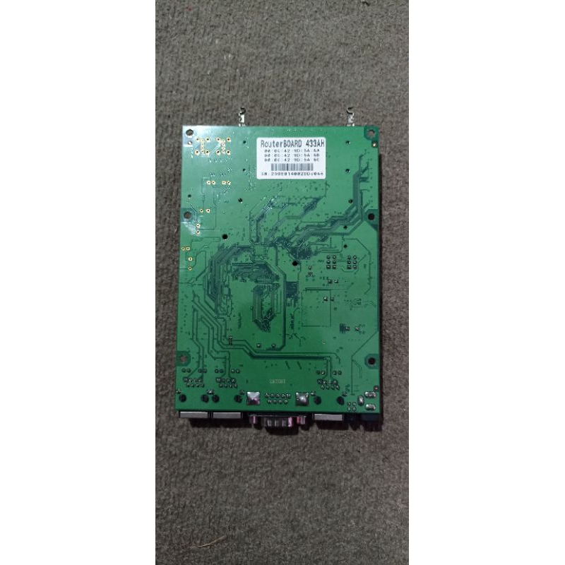 Jual MIKROTIK RB433AH SPEK DIATAS RB450G | Shopee Indonesia