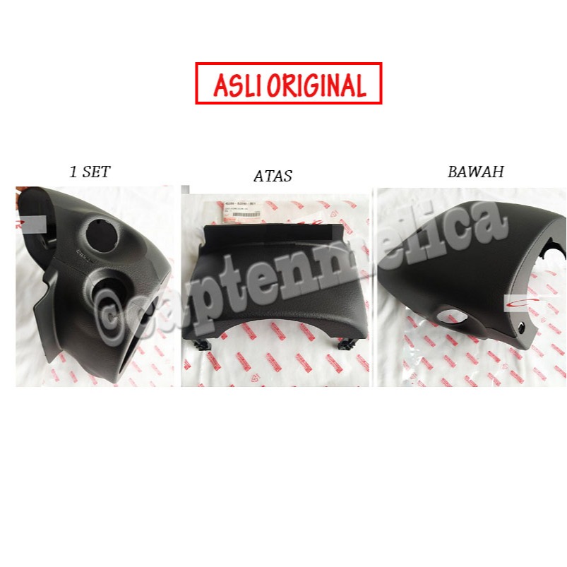 Jual Ori Tutup Cover stir ster kaper Setir GRANDMAX GRANMAX GRAND GRAN ...
