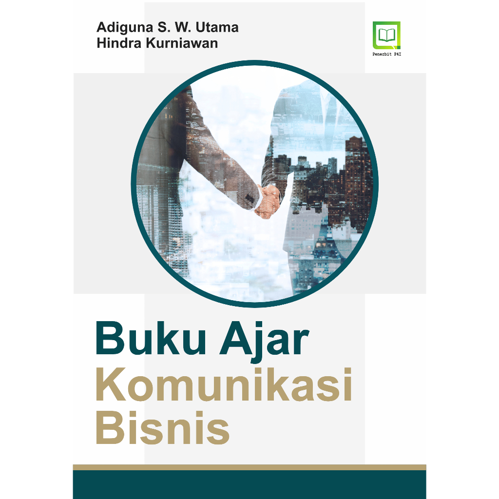 Jual Buku Ajar Komunikasi Bisnis | Shopee Indonesia