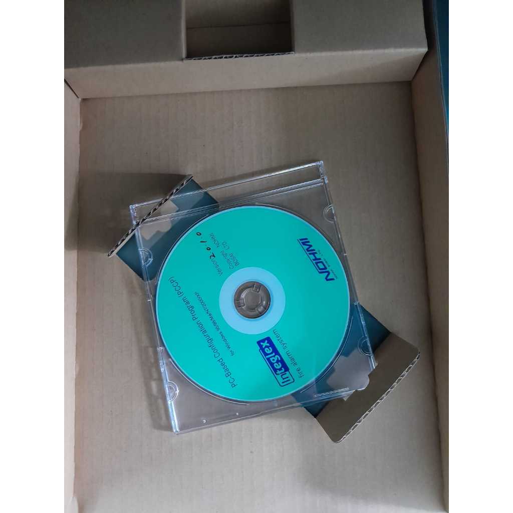 Jual NOHMI PC CONF. PROGRAM FOR DATA BASE | Shopee Indonesia