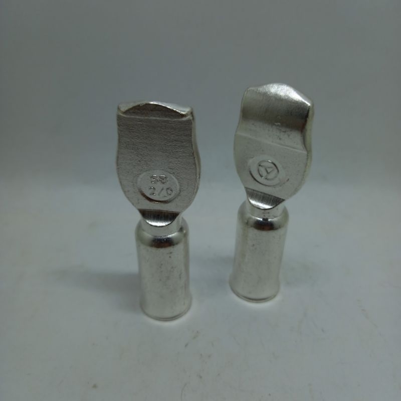 Jual Skun / Pin Socket 350A For Forklift ( Harga Per Set ) | Shopee ...