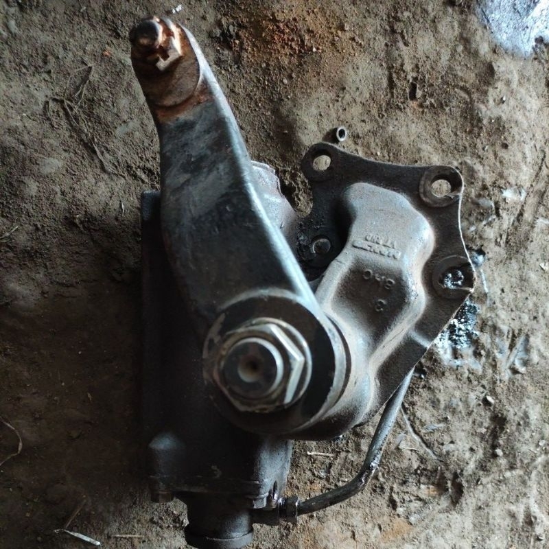 Jual worm steer gear box power steering Hyundai | Shopee Indonesia