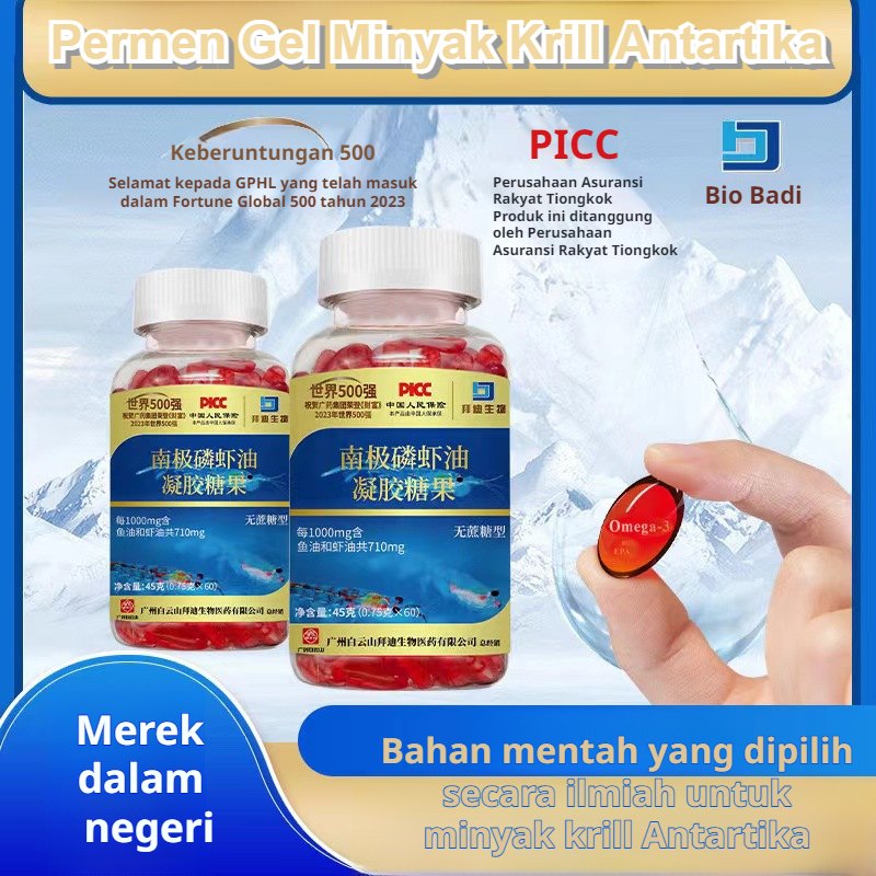 Jual [Memberi Anda pembuluh darah yang sehat dalam 15 hari] Kapsul ...