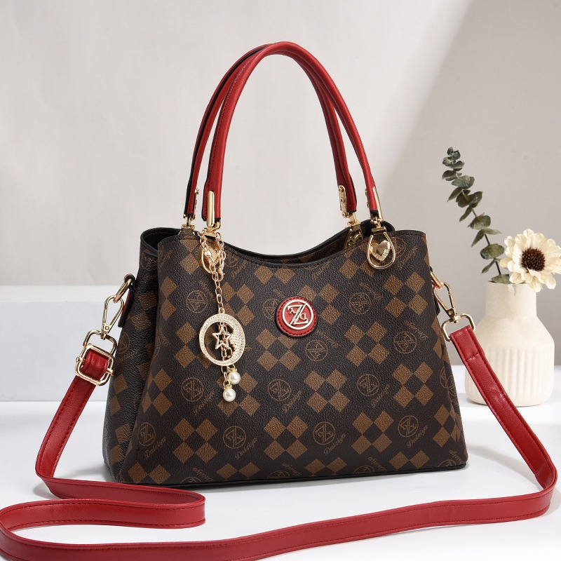 Jual SB-059 Tas Selempang Handbag Wanita Kerja Acara Kondangan Premium ...