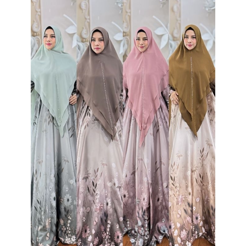 Jual ALANA SERIES BY FAZZA BOUTIQUE | Shopee Indonesia