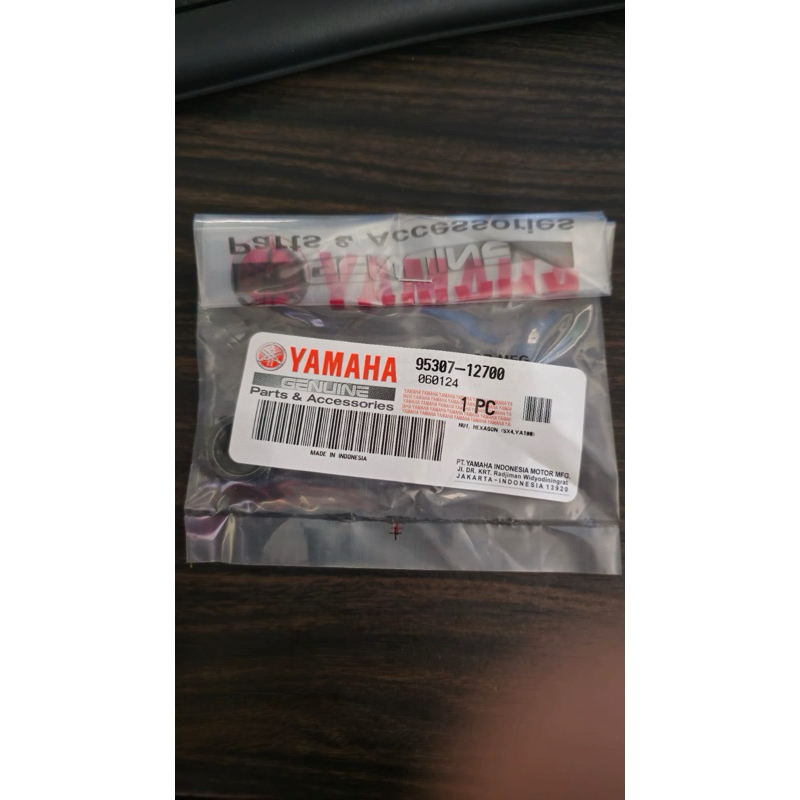 Jual MUR RUMAH ROLLER MIO ASLI YAMAHA 95307-12700 | Shopee Indonesia
