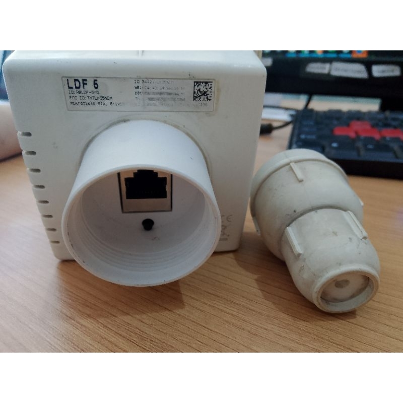 Jual Mikrotik Rb LDF 5 | Shopee Indonesia