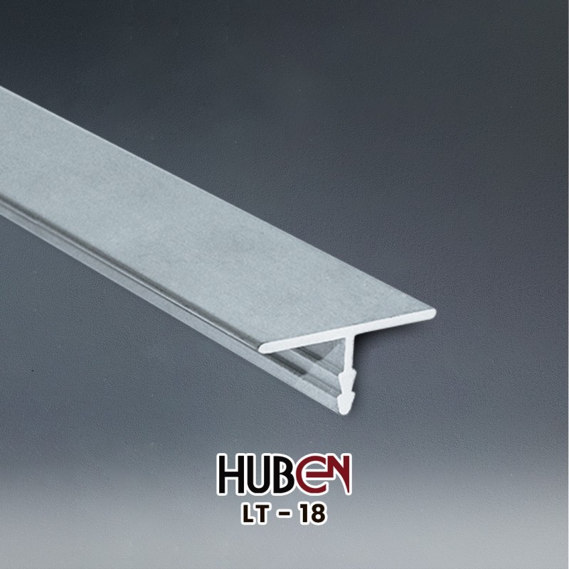 Jual LIS ALUMINIUM HUBEN LT08 DAN LT18 MIRROR | Shopee Indonesia