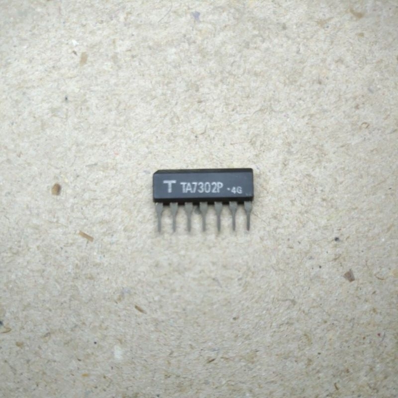 Jual IC TA 7302 | Shopee Indonesia