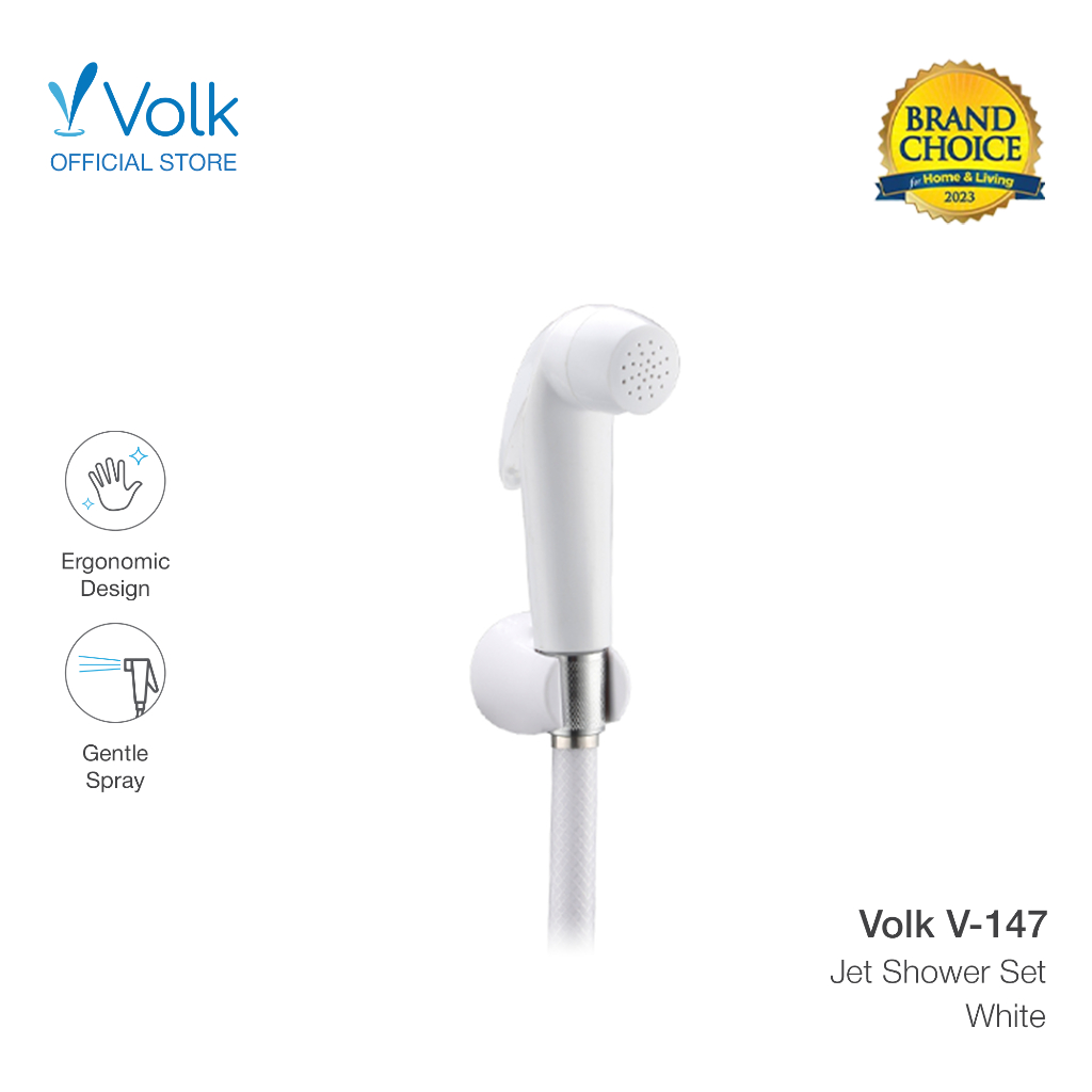 Jual VOLK V-147 JET WASHER | Shopee Indonesia
