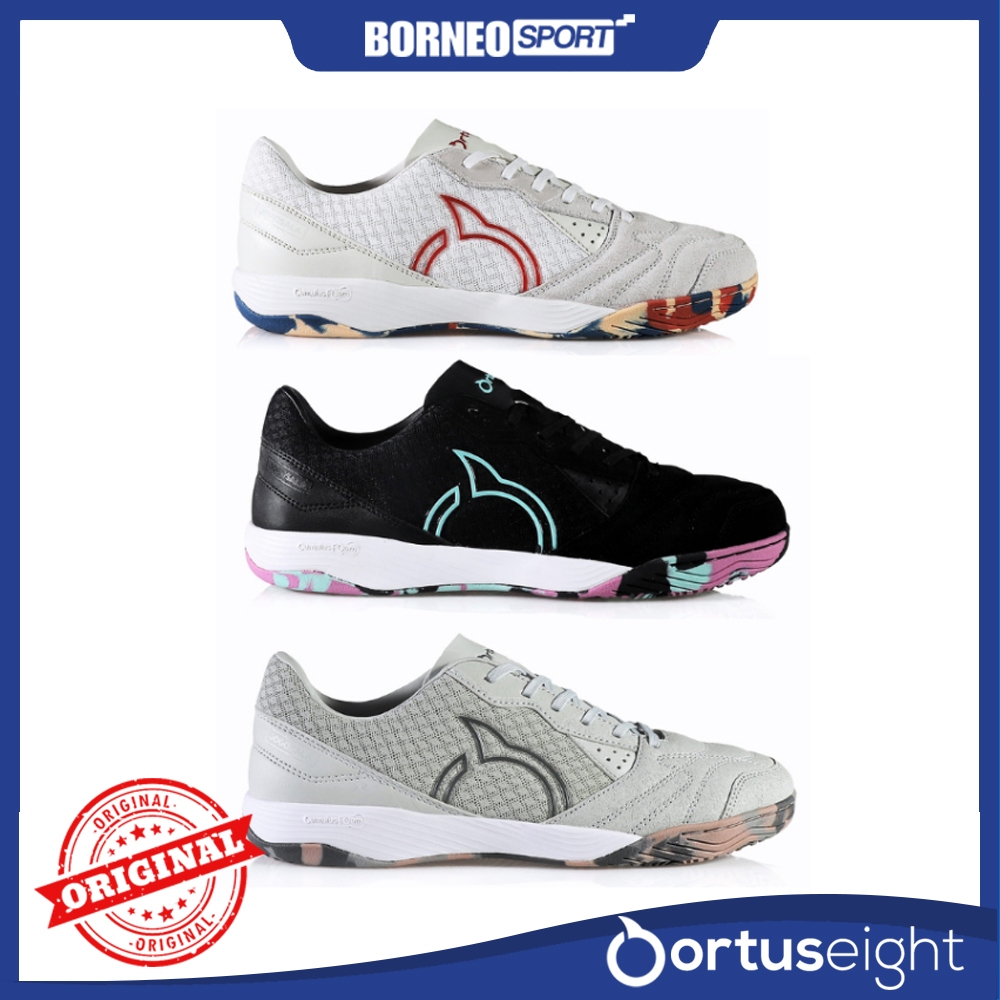 Jual SEPATU FUTSAL ORTUSEIGHT JOGOSALA ASCEND / SEPATU FUTSAL ...