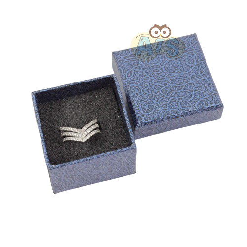 Jual Kotak Kado / Gift Box Mini Cincin 5x5x3.5 cm | Shopee Indonesia
