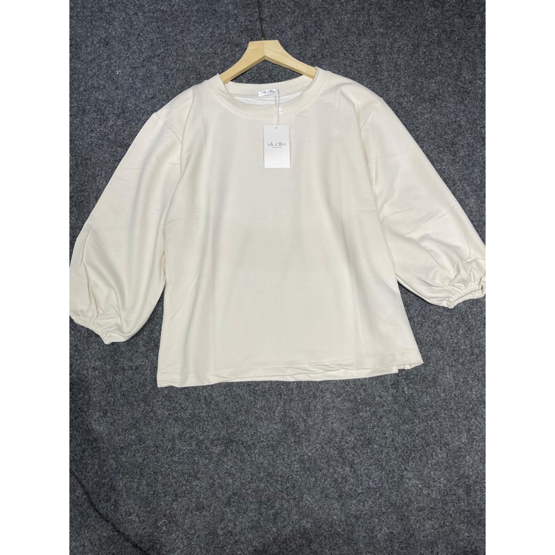 Jual SK CLLO BIANCA BLOUSE ATASAN WANITA | Shopee Indonesia