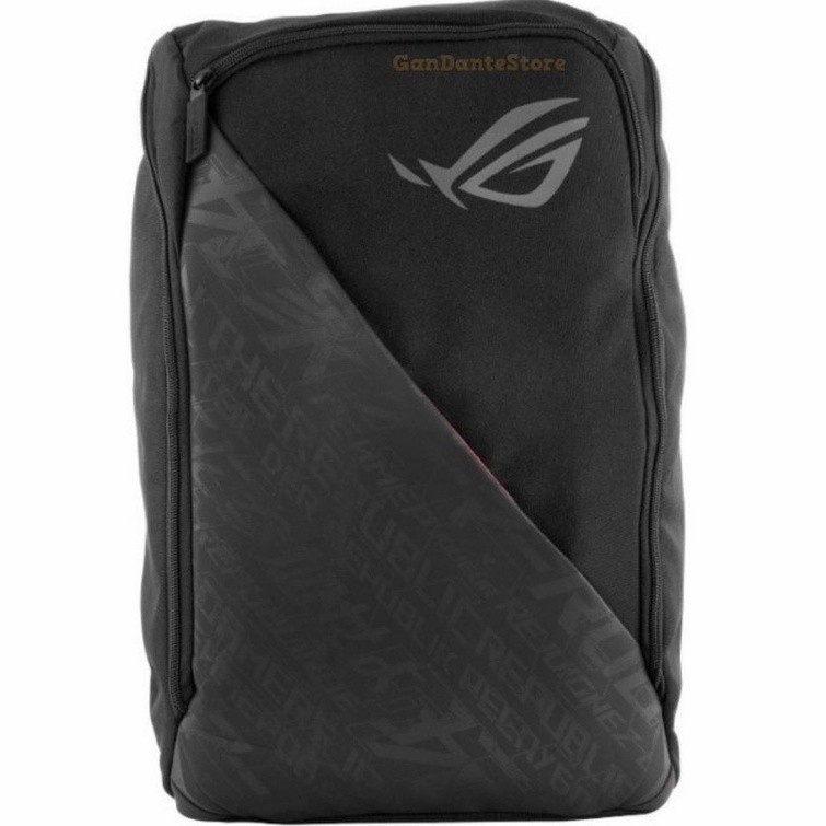 Jual Tas BackPack ASUS ROG Gaming Original Advance Premium Edition 15 ...