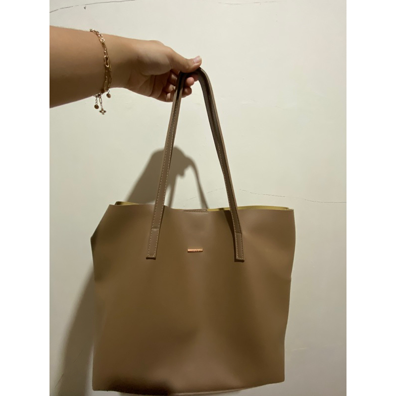 Jual PRELOVED TAS MERCHE | Shopee Indonesia