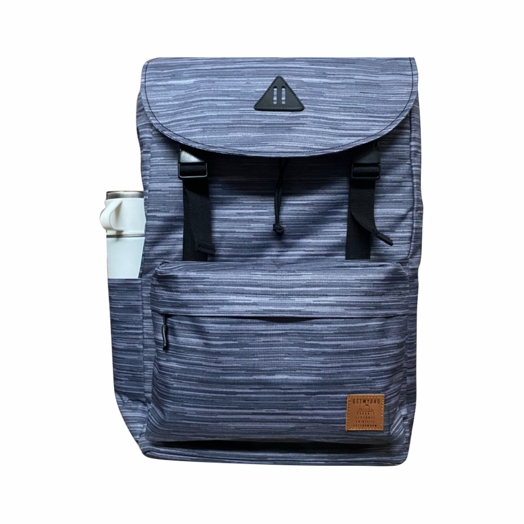 Jual Anatomi Bagpack Tas Gendong Tas Ransel Pria Wanita Tas Sekolah Tas ...