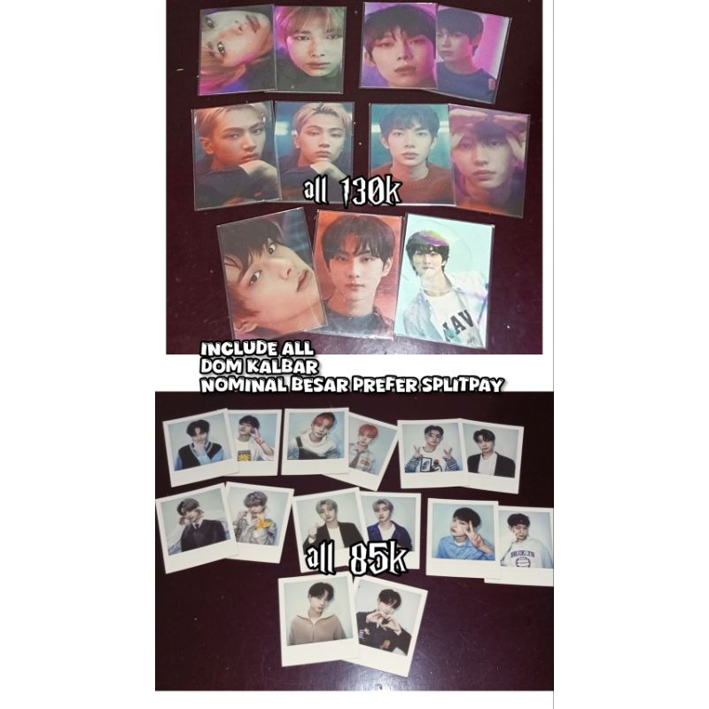 Jual [Official] merch gguggu22 Enhypen hybe insight KPOP | Shopee Indonesia